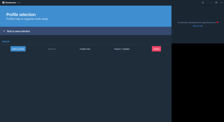 Content Warning MOD導入方法【マルチプレイ人数を4人から増やすMOD,etc.】