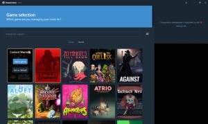 Content Warning MOD導入方法【マルチプレイ人数を4人から増やすMOD,etc.】